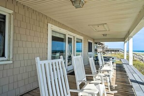 Casa (6 Bedrooms) | Interior