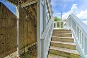 Casa (6 Bedrooms) | Parte interna