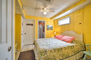 Casa (6 Bedrooms) | Interior