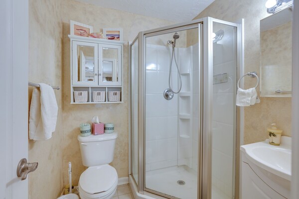 Lake Cumberland Resort Condo W/ Direct Lake Access - Kentucky