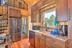 Casa (2 Bedrooms) | Interior