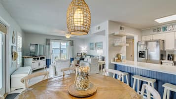 Apartamento (3 Bedrooms) | Parte interna
