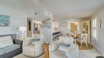 Apartamento (3 Bedrooms) | Parte interna