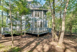 Apartamento (4 Bedrooms) | Interior