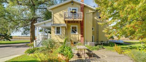 Casa (3 Bedrooms) | Exterior