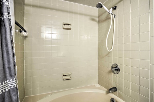 Condo By Pinehurst Golf Course W/ Peaceful Patio - Pinehurst, NC