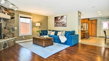 Casa (5 Bedrooms) | Interior