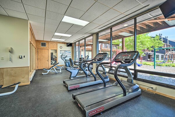 Lutsen Mountains Retreat W/ Resort Amenities! - Minnesota