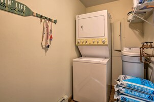 Casa (3 Bedrooms) | Parte interna