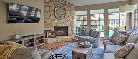 Apartamento (2 Bedrooms) | Fachada do alojamento