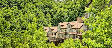 Apartamento (2 Bedrooms) | Interior