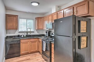 Apartamento (3 Bedrooms) | Parte interna