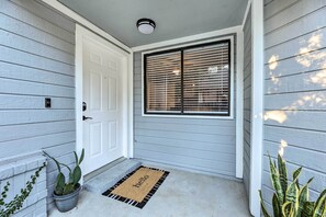 Casa (2 Bedrooms) | Interior