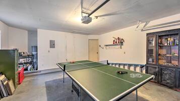 Casa (2 Bedrooms) | Interior