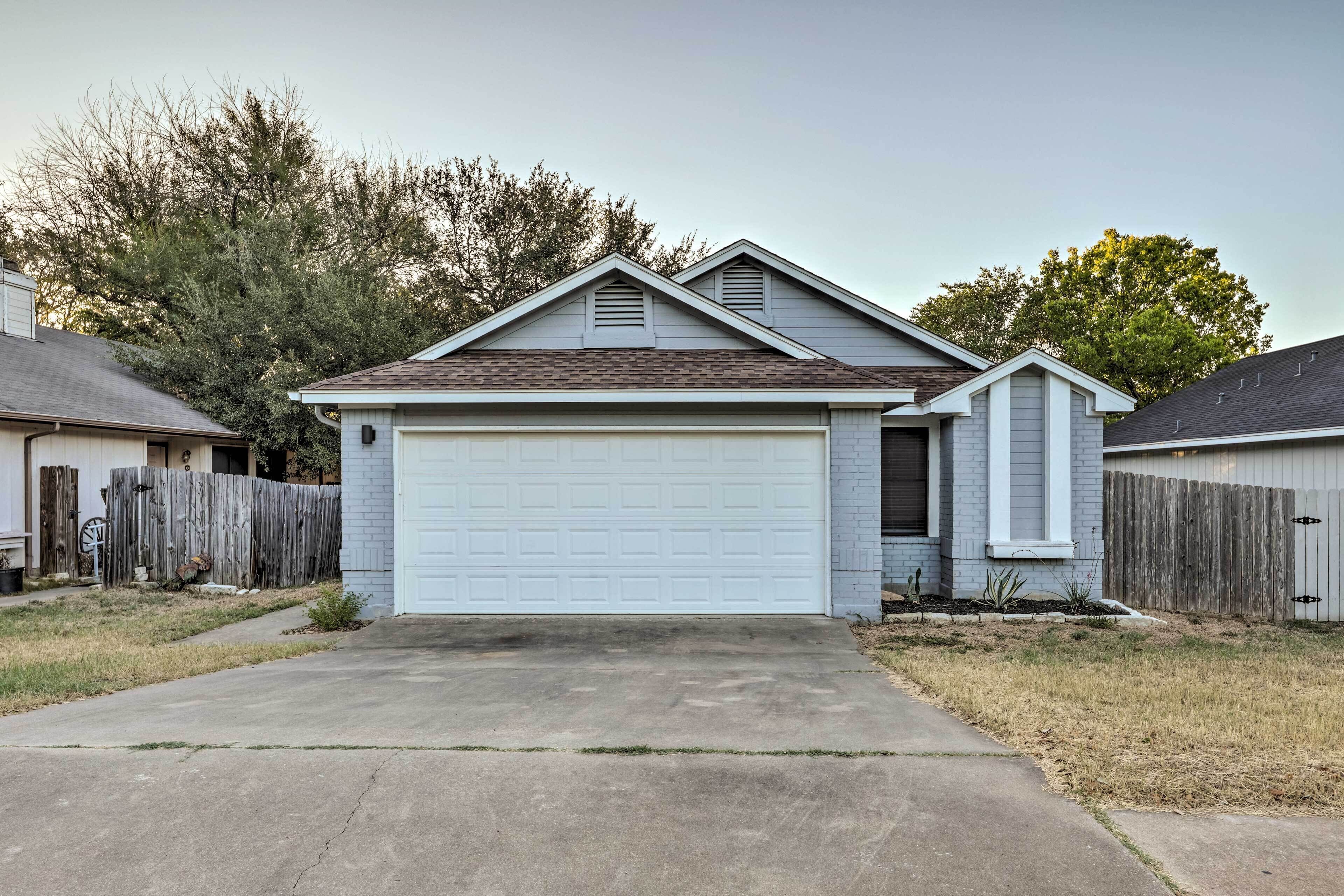 Casa (2 Bedrooms) | Interior