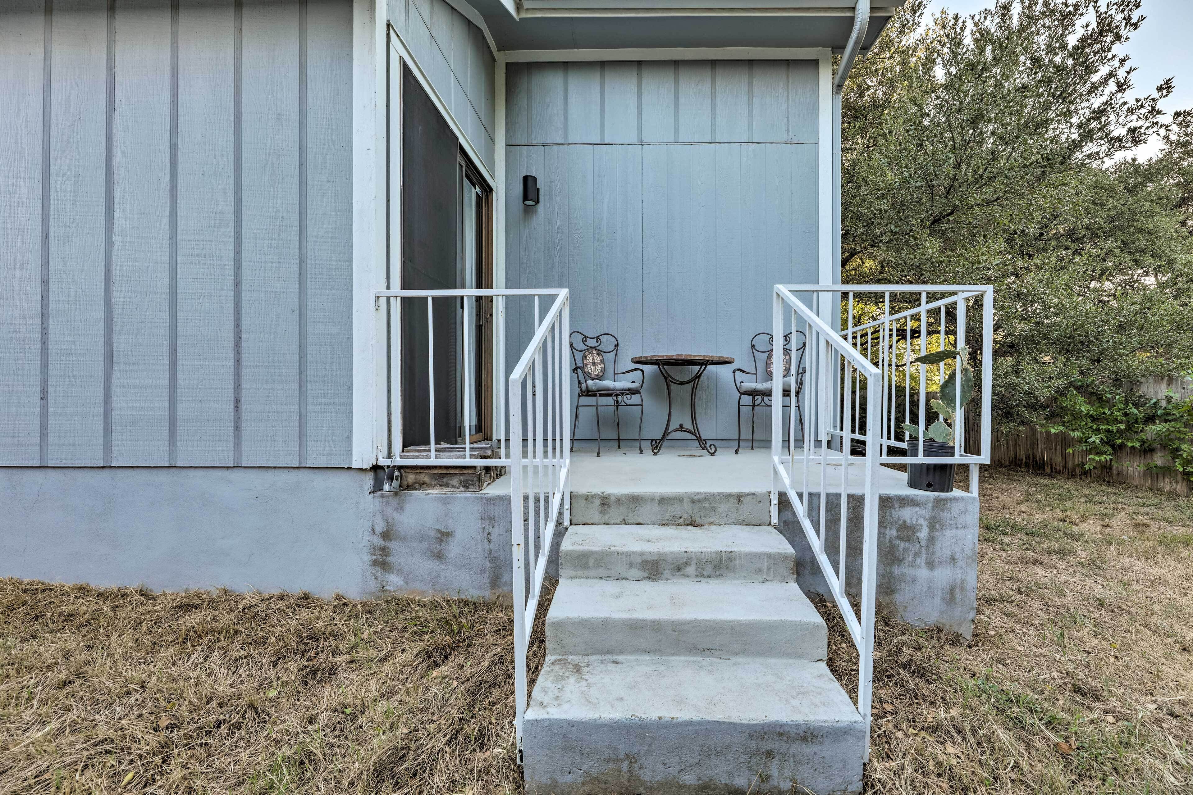 Casa (2 Bedrooms) | Interior