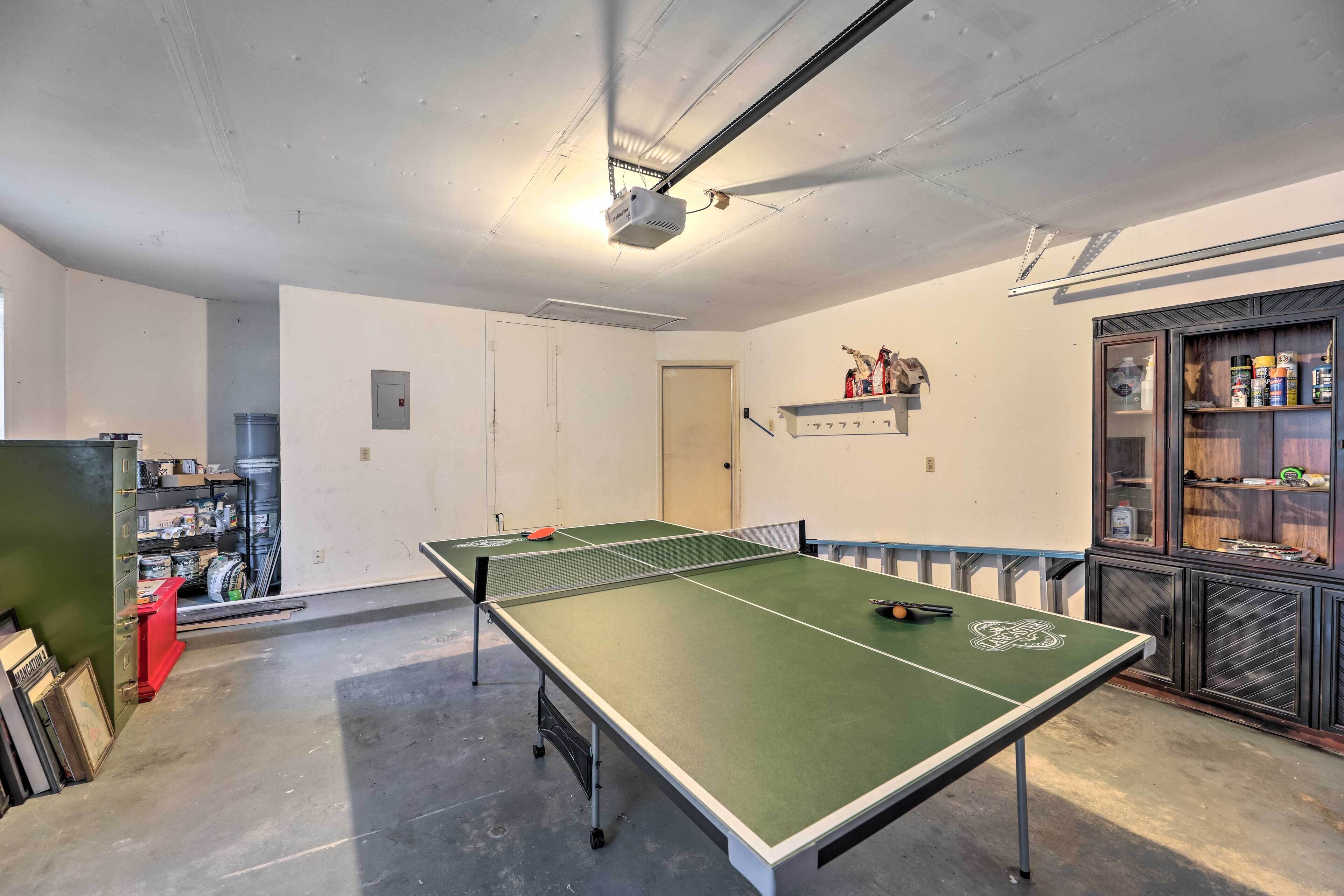 Casa (2 Bedrooms) | Interior