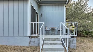 Casa (2 Bedrooms) | Parte interna