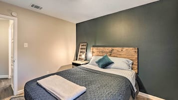 Casa (2 Bedrooms) | Interior