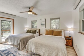 Casa (3 Bedrooms) | Interior