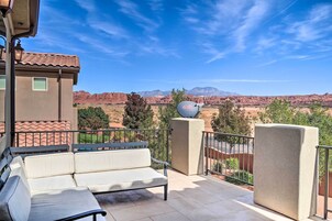 Casa (4 Bedrooms) | Interior