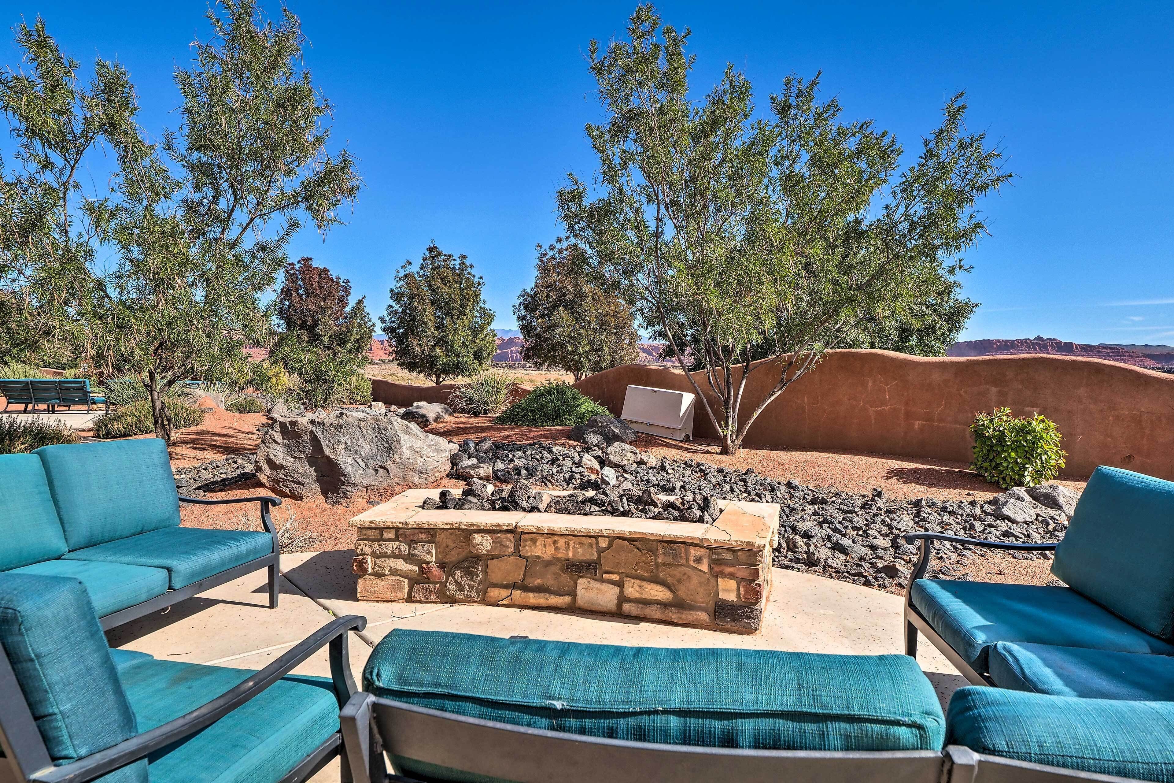 Casa (4 Bedrooms) | Parte interna