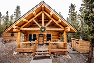 Casa (2 Bedrooms) | Parte interna