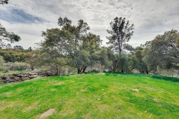Luxury Auberry Retreat In Sierra National Forest - Millerton Lake State Recreation Area, Friant