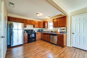 Casa (3 Bedrooms) | Interior