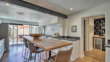 Casa (4 Bedrooms) | Parte interna