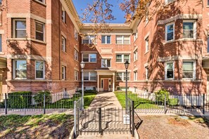 Apartamento (1 Bedroom) | Interior