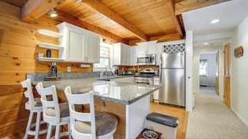 Casa (5 Bedrooms) | Interior