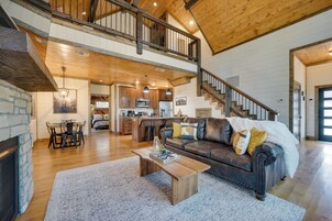 Casa (2 Bedrooms) | Interior