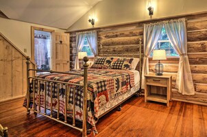 Casa (1 Bedroom) | Interior