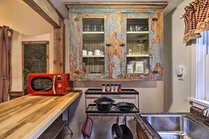 Casa (1 Bedroom) | Interior