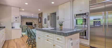 Casa (4 Bedrooms) | Interior