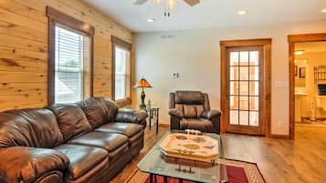 Apartamento (2 Bedrooms) | Interior