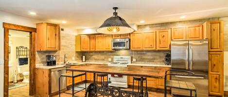 Apartamento (2 Bedrooms) | Interior