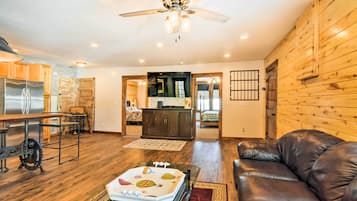 Apartamento (2 Bedrooms) | Interior