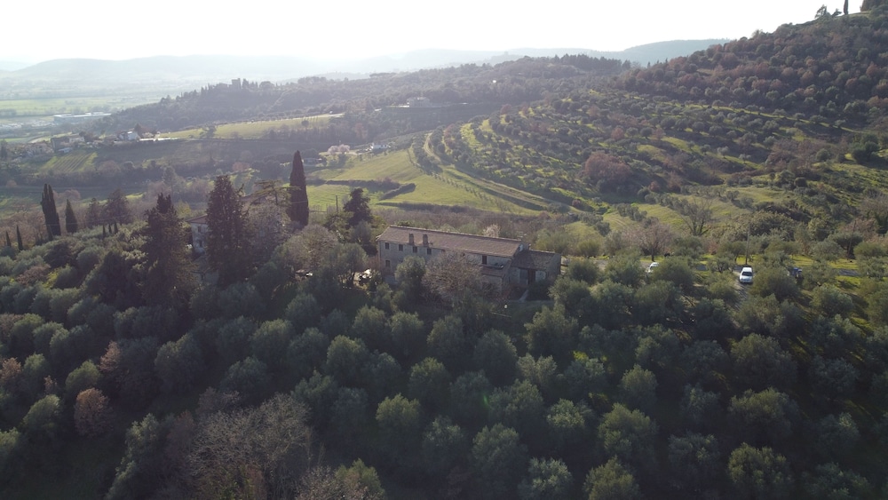 Il Mulino Delle Canutole - Ombrie