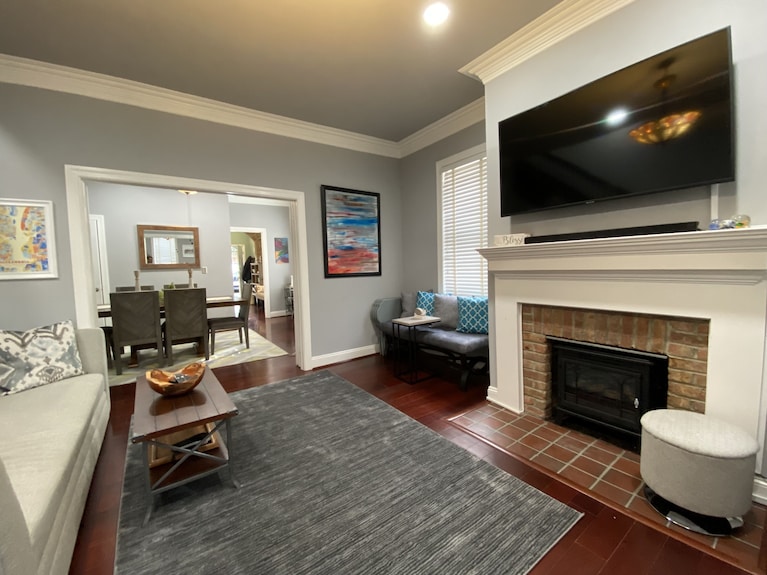 Historic House Old Town Alexandria - Alexandria, VA