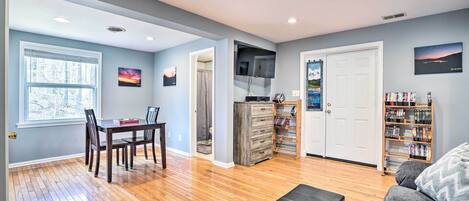 Casa (3 Bedrooms) | Parte interna