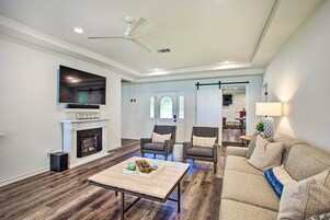 Casa (4 Bedrooms) | Parte interna