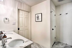 Casa (4 Bedrooms) | Interior