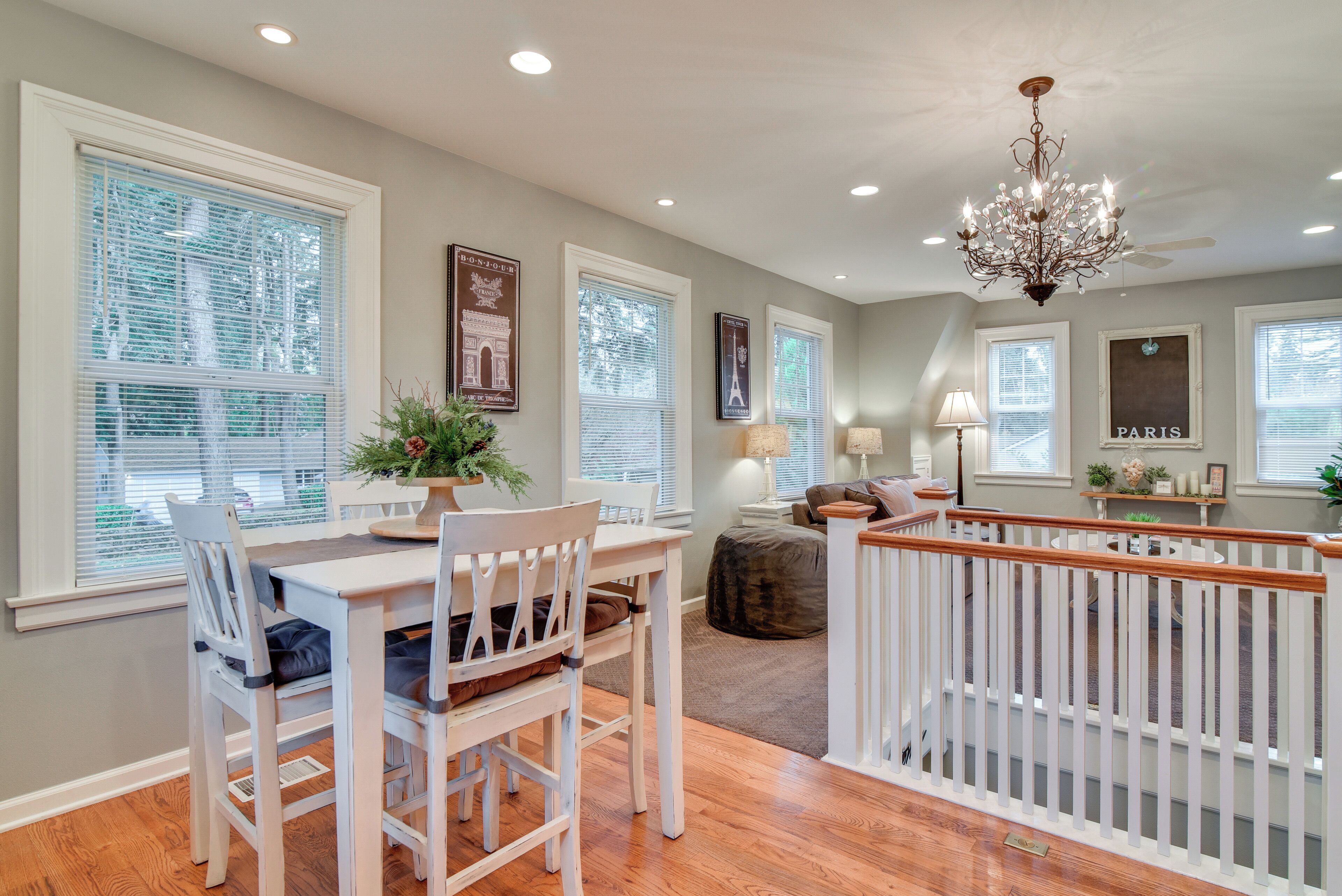 Casa (1 Bedroom) | Interior