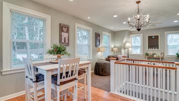 Casa (1 Bedroom) | Interior