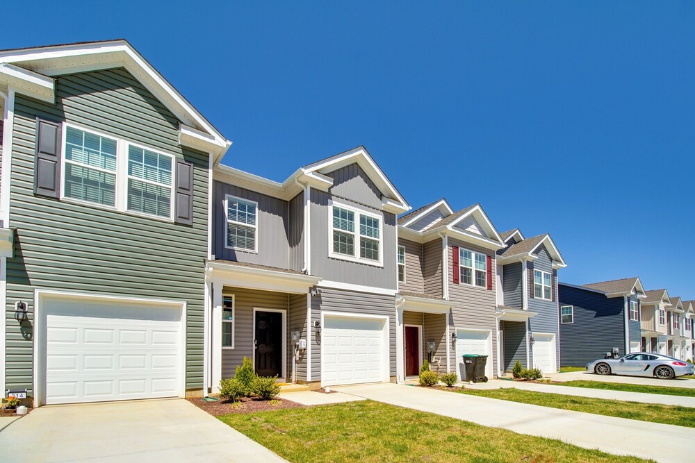 Charming Townhome < 1 Mi To Zoo & Luray Caverns! - Luray, VA