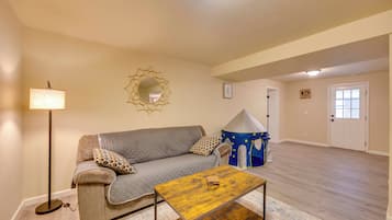 Casa (4 Bedrooms) | Interior