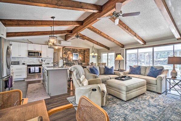 Casa de Campo (4 Bedrooms) | Interior