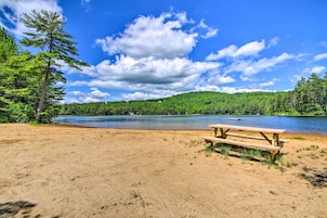 Casa (3 Bedrooms) | Parte interna